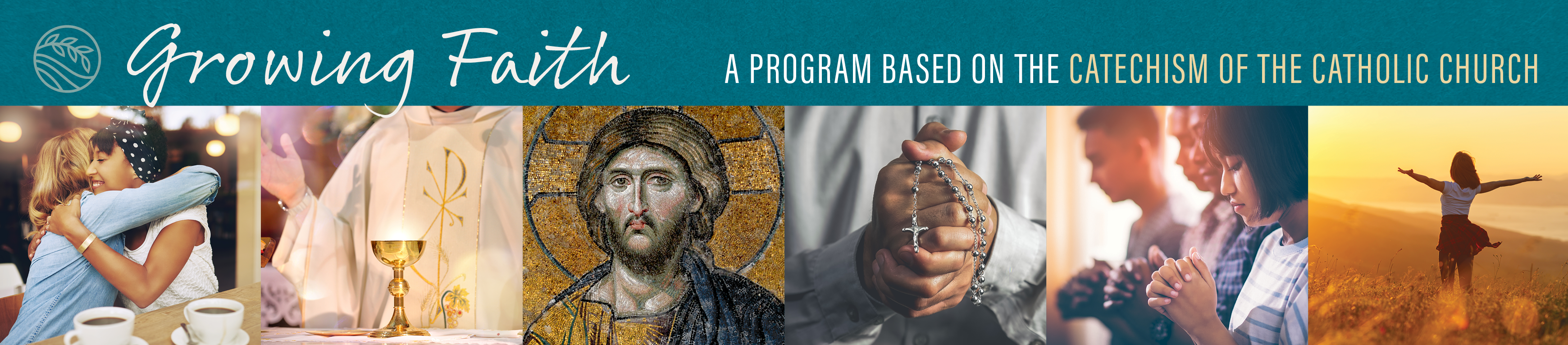 Growing Faith Set – Twenty-Third Publications