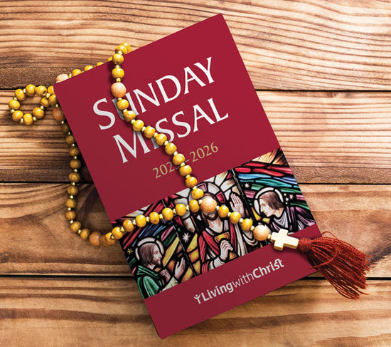 2025-2026 Sunday Missal – Twenty-Third Publications