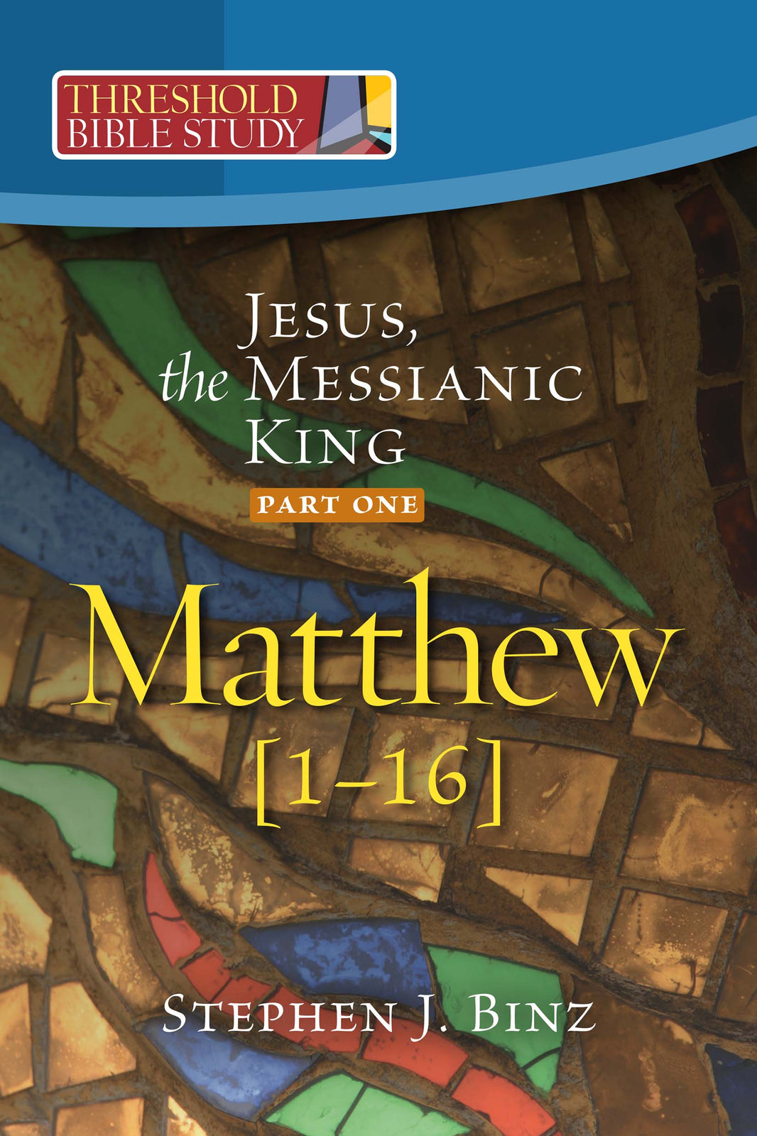 Threshold Bible Study – Page 2 – Twenty-Third Publications