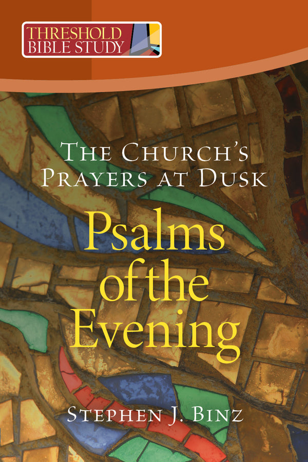 Psalms of the Evening – Twenty-Third Publications