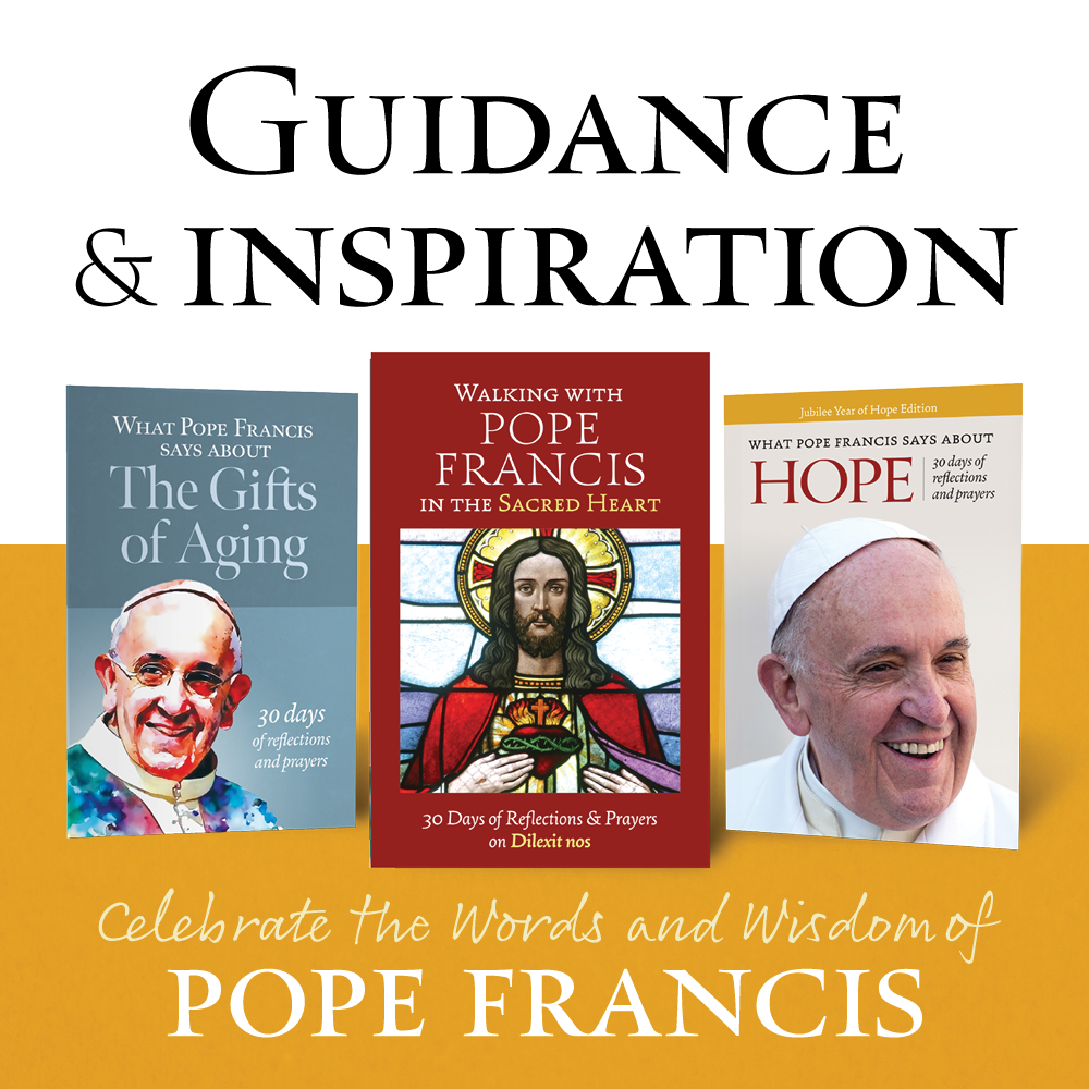 Twenty-Third Publications