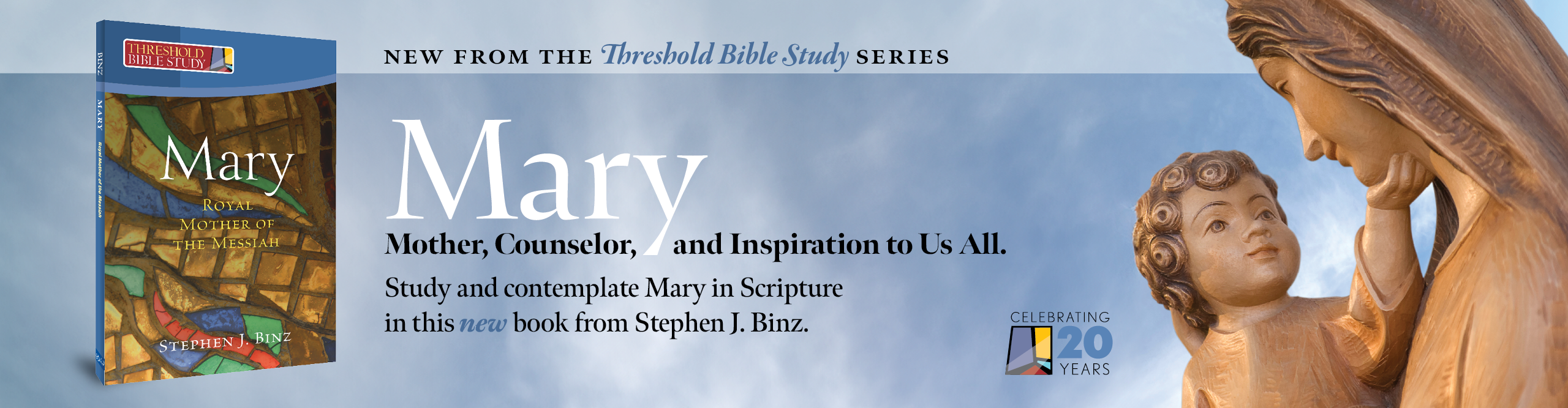 Twenty-Third Publications